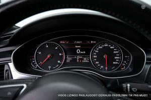 Pelēks Audi A6 2014 Kretinga, ar dzinēja tilpumu 1.97 L un nobraukumu 229 tūkst. km par 13999 €, foto 40 vietnē AUTOMOTO.COM.LV
