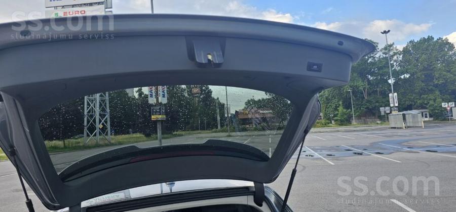 Grey Audi A6 2014 in Riga, with an engine capacity of 3.00 L and mileage of 300 thousand km for 10000 €, photo 8 on AUTOMOTO.COM.LV