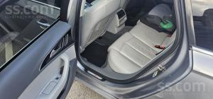 Grey Audi A6 2014 in Riga, with an engine capacity of 3.00 L and mileage of 300 thousand km for 10000 €, photo 10 on AUTOMOTO.COM.LV