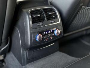 Grey Audi A6 2014 in Vilnius, with an engine capacity of 2.97 L and mileage of 255 thousand km for 10500 €, photo 30 on AUTOMOTO.COM.LV