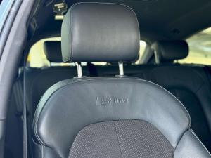 Grey Audi A6 2014 in Vilnius, with an engine capacity of 2.97 L and mileage of 255 thousand km for 10500 €, photo 35 on AUTOMOTO.COM.LV