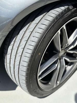 Grey Audi A6 2014 in Vilnius, with an engine capacity of 2.97 L and mileage of 255 thousand km for 10500 €, photo 45 on AUTOMOTO.COM.LV