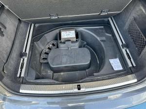 Grey Audi A6 2014 in Vilnius, with an engine capacity of 2.97 L and mileage of 255 thousand km for 10500 €, photo 49 on AUTOMOTO.COM.LV