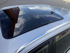Grey Audi A6 2014 in Utena, with an engine capacity of 1.97 L and mileage of 268 thousand km for 8188 €, photo 10 on AUTOMOTO.COM.LV