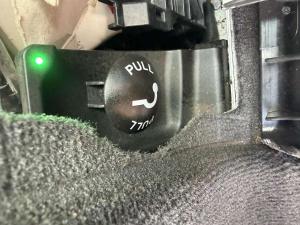 Grey Audi A6 2014 in Utena, with an engine capacity of 1.97 L and mileage of 268 thousand km for 8188 €, photo 22 on AUTOMOTO.COM.LV