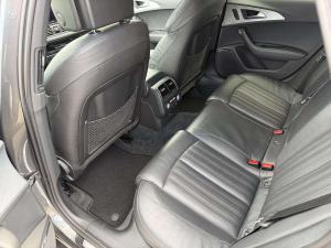 Pelēks Audi A6 2014 Kauņa, ar dzinēja tilpumu 1.97 L un nobraukumu 260 tūkst. km par 11400 €, foto 11 vietnē AUTOMOTO.COM.LV