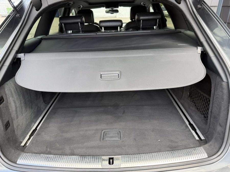 Pelēks Audi A6 2014 Kauņa, ar dzinēja tilpumu 1.97 L un nobraukumu 260 tūkst. km par 11400 €, foto 12 vietnē AUTOMOTO.COM.LV