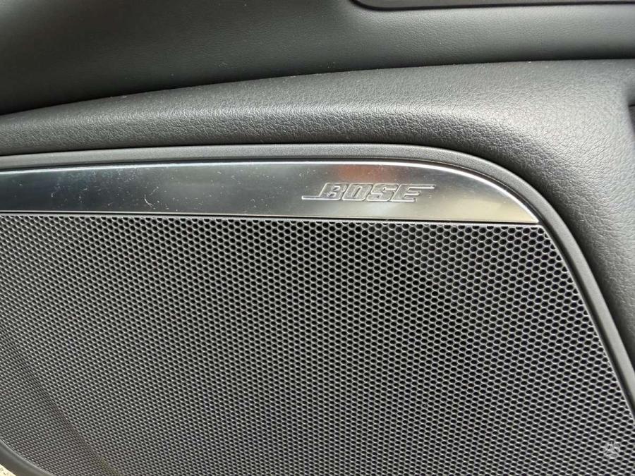 Pelēks Audi A6 2014 Kauņa, ar dzinēja tilpumu 1.97 L un nobraukumu 260 tūkst. km par 11400 €, foto 16 vietnē AUTOMOTO.COM.LV