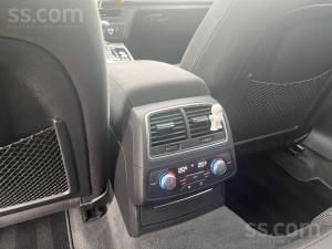 Pelēks Audi A6 2014 Jūrmala, ar dzinēja tilpumu 2.00 L un nobraukumu 327 tūkst. km par 10300 €, foto 6 vietnē AUTOMOTO.COM.LV