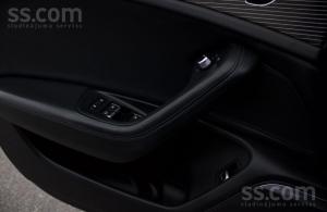 Pelēks Audi A6 2014 Bauska, ar dzinēja tilpumu 3.00 L un nobraukumu 364 tūkst. km par 14000 €, foto 12 vietnē AUTOMOTO.COM.LV