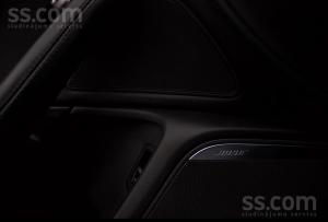 Pelēks Audi A6 2014 Bauska, ar dzinēja tilpumu 3.00 L un nobraukumu 364 tūkst. km par 14000 €, foto 13 vietnē AUTOMOTO.COM.LV