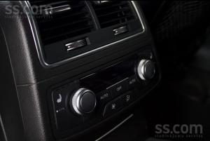 Pelēks Audi A6 2014 Bauska, ar dzinēja tilpumu 3.00 L un nobraukumu 364 tūkst. km par 14000 €, foto 15 vietnē AUTOMOTO.COM.LV