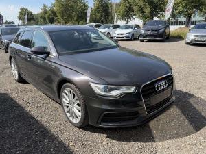 Pelēks Audi A6 2014 Kauņa, ar dzinēja tilpumu 3.00 L un nobraukumu 300 tūkst. km par 8950 €, foto 8 vietnē AUTOMOTO.COM.LV