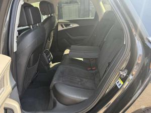Pelēks Audi A6 2014 Kauņa, ar dzinēja tilpumu 3.00 L un nobraukumu 300 tūkst. km par 8950 €, foto 26 vietnē AUTOMOTO.COM.LV