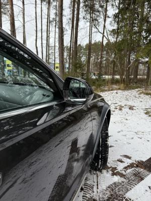 Grey Audi A6 2014 in Riga, with an engine capacity of 3.00 L and mileage of 334 thousand km for 12700 €, photo 6 on AUTOMOTO.COM.LV