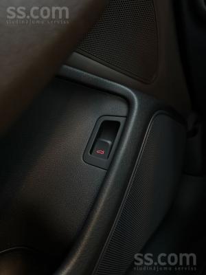 Grey Audi A6 2014 in Riga, with an engine capacity of 3.00 L and mileage of 334 thousand km for 12700 €, photo 17 on AUTOMOTO.COM.LV