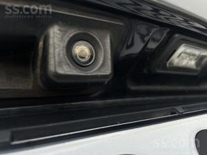Pelēks Audi A6 2014 Rīga, ar dzinēja tilpumu 3.00 L un nobraukumu 298 tūkst. km par 6990 €, foto 12 vietnē AUTOMOTO.COM.LV