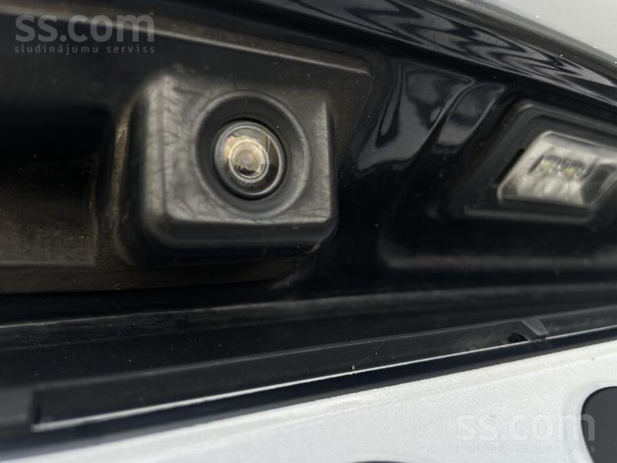 Pelēks Audi A6 2014 Rīga, ar dzinēja tilpumu 3.00 L un nobraukumu 298 tūkst. km par 6990 €, foto 12 vietnē AUTOMOTO.COM.LV