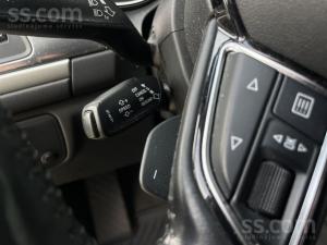 Pelēks Audi A6 2014 Rīga, ar dzinēja tilpumu 3.00 L un nobraukumu 298 tūkst. km par 6990 €, foto 14 vietnē AUTOMOTO.COM.LV