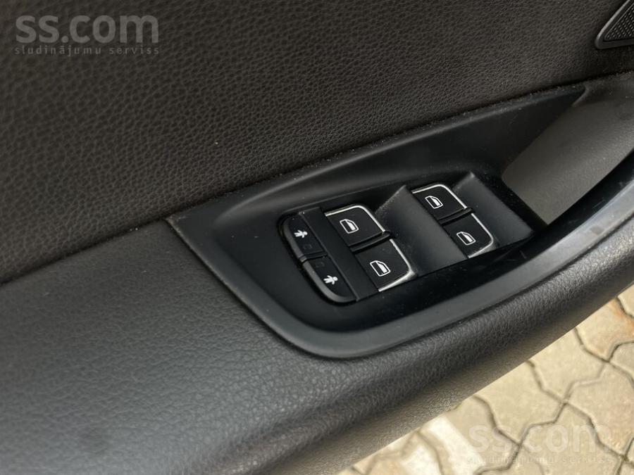 Pelēks Audi A6 2014 Rīga, ar dzinēja tilpumu 3.00 L un nobraukumu 298 tūkst. km par 6990 €, foto 17 vietnē AUTOMOTO.COM.LV