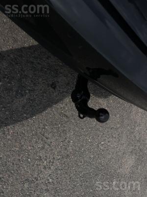 Pelēks Audi A6 2014 Rīga, ar dzinēja tilpumu 3.00 L un nobraukumu 298 tūkst. km par 6990 €, foto 24 vietnē AUTOMOTO.COM.LV