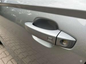 Pelēks Audi A6 2014 Viļņa, ar dzinēja tilpumu 1.97 L un nobraukumu 204 tūkst. km par 8500 €, foto 15 vietnē AUTOMOTO.COM.LV