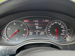 Pelēks Audi A6 2014 Viļņa, ar dzinēja tilpumu 1.97 L un nobraukumu 204 tūkst. km par 8500 €, foto 25 vietnē AUTOMOTO.COM.LV