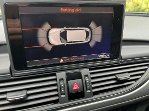 Pelēks Audi A6 2014 Viļņa, ar dzinēja tilpumu 1.97 L un nobraukumu 204 tūkst. km par 8500 €, foto 27 vietnē AUTOMOTO.COM.LV