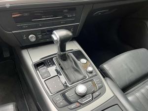 Pelēks Audi A6 2014 Viļņa, ar dzinēja tilpumu 1.97 L un nobraukumu 204 tūkst. km par 8500 €, foto 28 vietnē AUTOMOTO.COM.LV