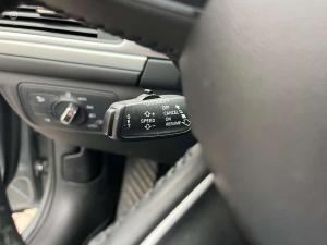 Pelēks Audi A6 2014 Viļņa, ar dzinēja tilpumu 1.97 L un nobraukumu 204 tūkst. km par 8500 €, foto 32 vietnē AUTOMOTO.COM.LV