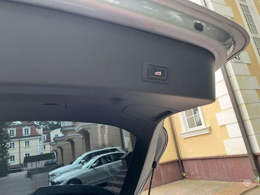 Pelēks Audi A6 2014 Viļņa, ar dzinēja tilpumu 1.97 L un nobraukumu 204 tūkst. km par 8500 €, foto 34 vietnē AUTOMOTO.COM.LV