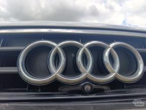 Pelēks Audi A6 2014 Viļņa, ar dzinēja tilpumu 3.00 L un nobraukumu 321 tūkst. km par 7850 €, foto 9 vietnē AUTOMOTO.COM.LV