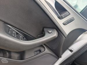 Pelēks Audi A6 2014 Viļņa, ar dzinēja tilpumu 3.00 L un nobraukumu 321 tūkst. km par 7850 €, foto 12 vietnē AUTOMOTO.COM.LV