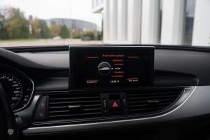 Серый Ауди А6 2014 в Вильнюс, объемом двигателя 1.97 л и пробегом 265 тыс. км за 10900 €, фото 33 на AUTOMOTO.COM.LV
