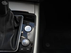 Pelēks Audi A6 2015 Viļņa, ar dzinēja tilpumu 2.00 L un nobraukumu 289 tūkst. km par 12200 €, foto 21 vietnē AUTOMOTO.COM.LV