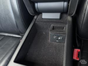 Pelēks Audi A6 2015 Viļņa, ar dzinēja tilpumu 2.00 L un nobraukumu 289 tūkst. km par 12200 €, foto 22 vietnē AUTOMOTO.COM.LV