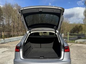 Pelēks Audi A6 2015 Viļņa, ar dzinēja tilpumu 2.00 L un nobraukumu 289 tūkst. km par 12200 €, foto 26 vietnē AUTOMOTO.COM.LV