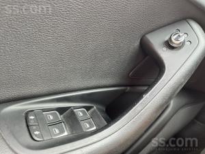 Pelēks Audi A6 2015 Rīga, ar dzinēja tilpumu 3.00 L un nobraukumu 285 tūkst. km par 11600 €, foto 17 vietnē AUTOMOTO.COM.LV