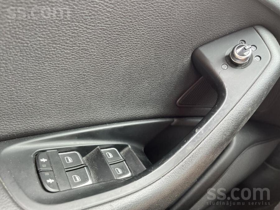 Pelēks Audi A6 2015 Rīga, ar dzinēja tilpumu 3.00 L un nobraukumu 285 tūkst. km par 11600 €, foto 17 vietnē AUTOMOTO.COM.LV
