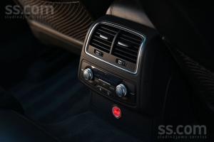 Серый Ауди А6 2015 в Елгава, объемом двигателя 3.00 л и пробегом 275 тыс. км за 12500 €, фото 23 на AUTOMOTO.COM.LV