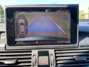 Grey Audi A6 2015 in Raseiniai, with an engine capacity of 1.97 L and mileage of 228 thousand km for 11300 €, photo 13 on AUTOMOTO.COM.LV