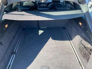 Grey Audi A6 2015 in Raseiniai, with an engine capacity of 1.97 L and mileage of 228 thousand km for 11300 €, photo 19 on AUTOMOTO.COM.LV