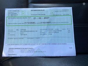 Grey Audi A6 2015 in Raseiniai, with an engine capacity of 1.97 L and mileage of 228 thousand km for 11300 €, photo 21 on AUTOMOTO.COM.LV