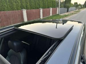 Grey Audi A6 2015 in Vilnius, with an engine capacity of 2.97 L and mileage of 215 thousand km for 18999 €, photo 7 on AUTOMOTO.COM.LV