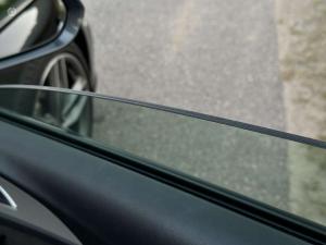 Grey Audi A6 2015 in Vilnius, with an engine capacity of 2.97 L and mileage of 215 thousand km for 18999 €, photo 20 on AUTOMOTO.COM.LV