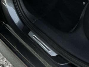 Grey Audi A6 2015 in Vilnius, with an engine capacity of 2.97 L and mileage of 215 thousand km for 18999 €, photo 25 on AUTOMOTO.COM.LV