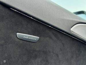 Grey Audi A6 2015 in Vilnius, with an engine capacity of 2.97 L and mileage of 215 thousand km for 18999 €, photo 30 on AUTOMOTO.COM.LV