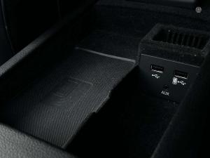 Grey Audi A6 2015 in Vilnius, with an engine capacity of 2.97 L and mileage of 215 thousand km for 18999 €, photo 60 on AUTOMOTO.COM.LV