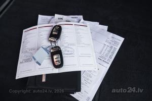 Grey Audi A6 2015 in Tallinn, with an engine capacity of 3.00 L and mileage of 228 thousand km for 12999 €, photo 21 on AUTOMOTO.COM.LV