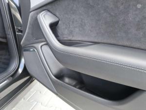 Pelēks Audi A6 2015 Viļņa, ar dzinēja tilpumu 1.97 L un nobraukumu 269 tūkst. km par 12500 €, foto 18 vietnē AUTOMOTO.COM.LV